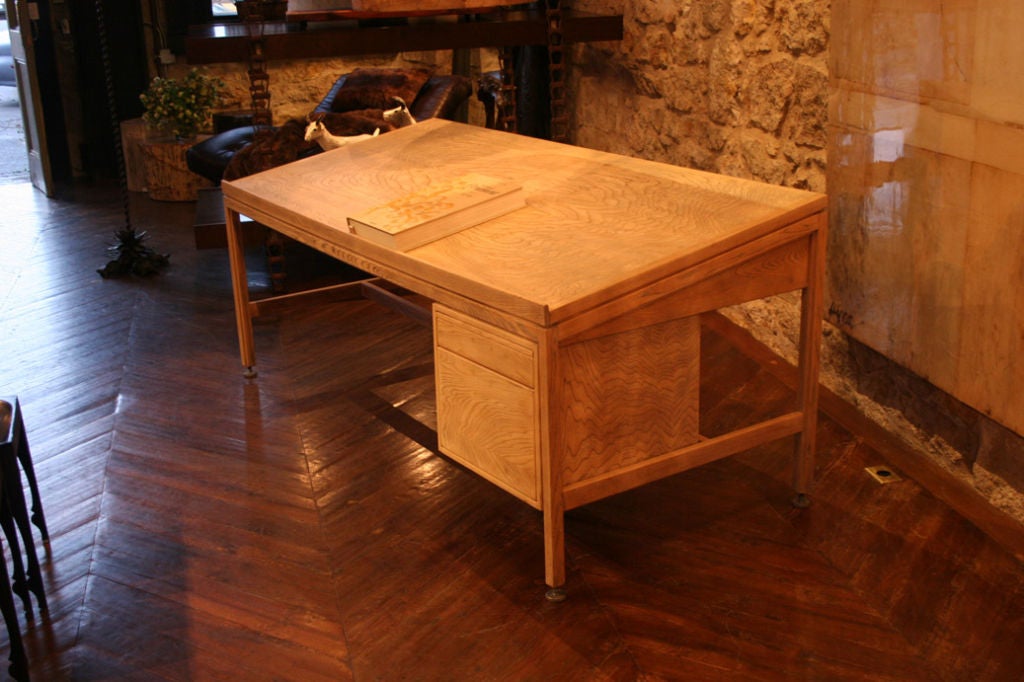 vintage architects desk at 1stDibs