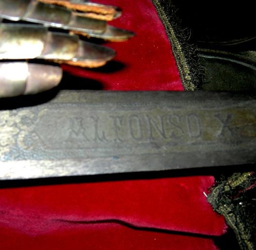 Movie Prop Medieval Suit of Armor at 1stDibs | narnia armor