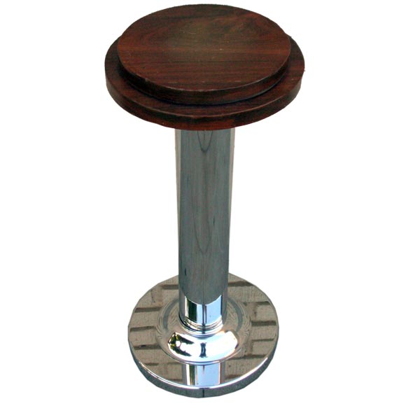 Italian Pipa Stand at 1stDibs