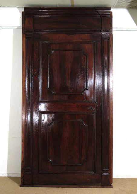 a large scale door For Sale at 1stDibs