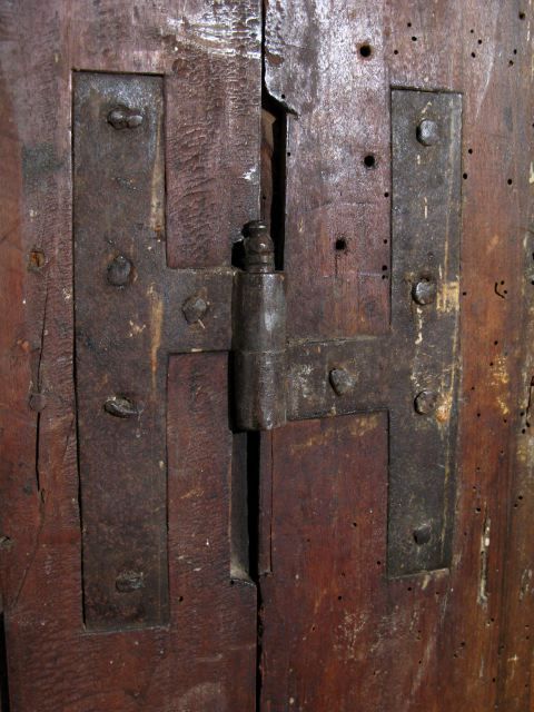 a large scale door For Sale at 1stDibs