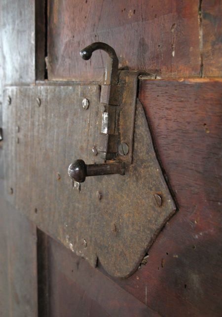 a large scale door For Sale at 1stDibs