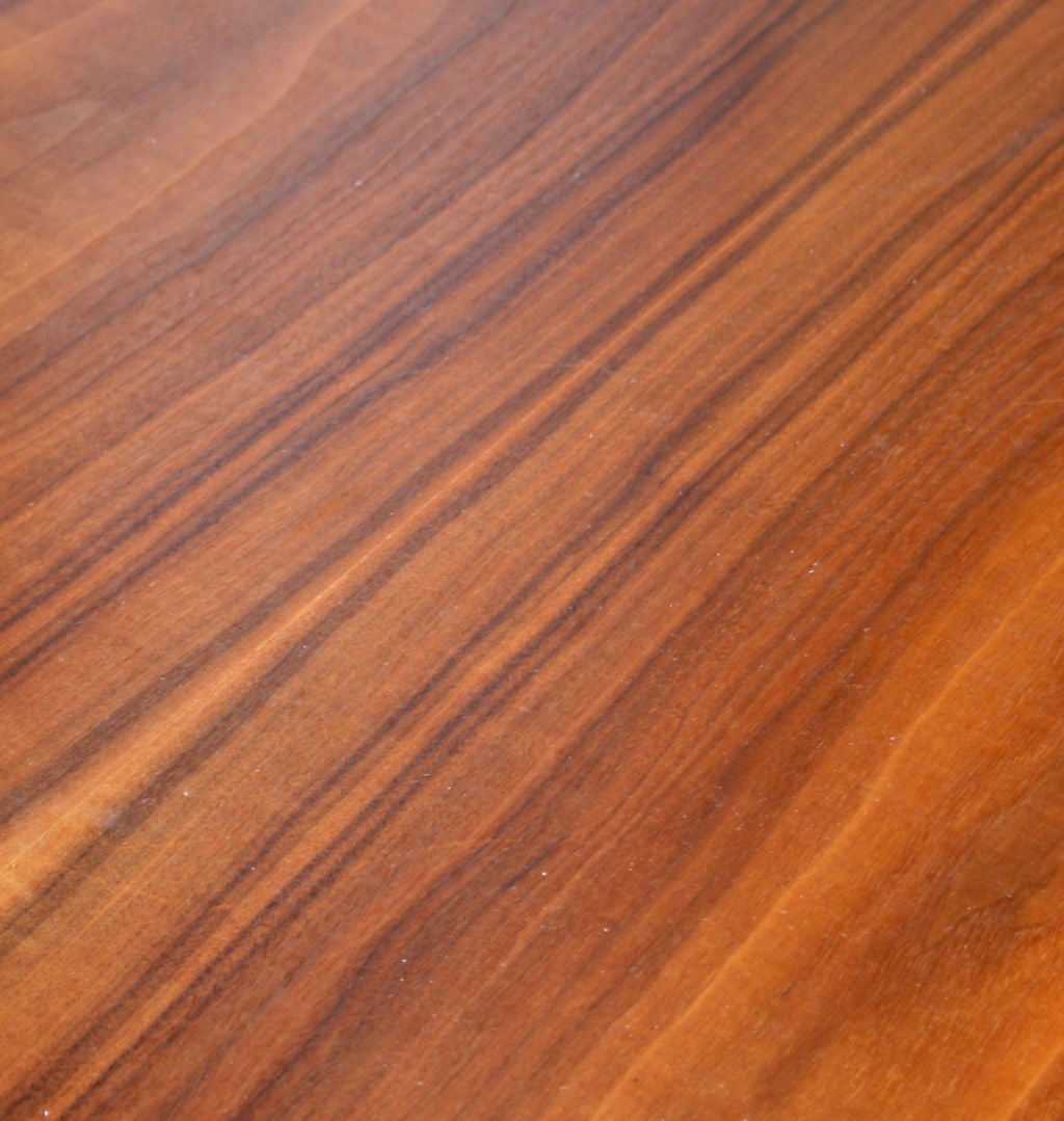 George Nakashima Sundra coffee table by Widdicomb at 1stDibs