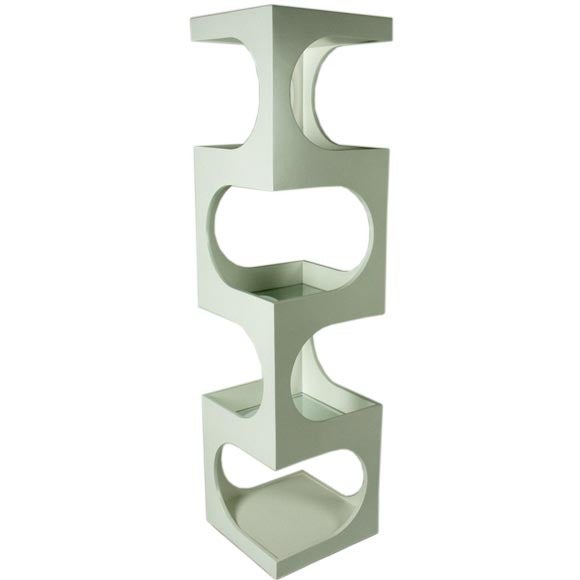 Rodger Sprunger for Dunbar Style Bronze Occasional Table For Sale at ...