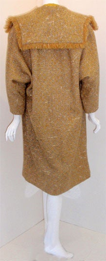Don Loper four-piece day ensemble with matching purse at 1stDibs