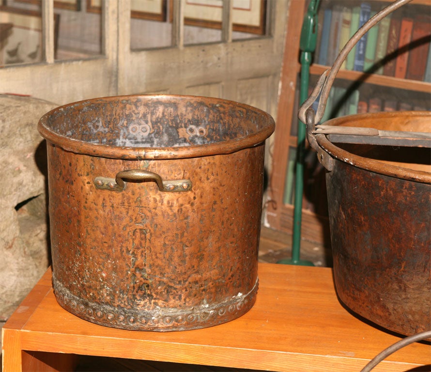 Four Buckets at 1stDibs