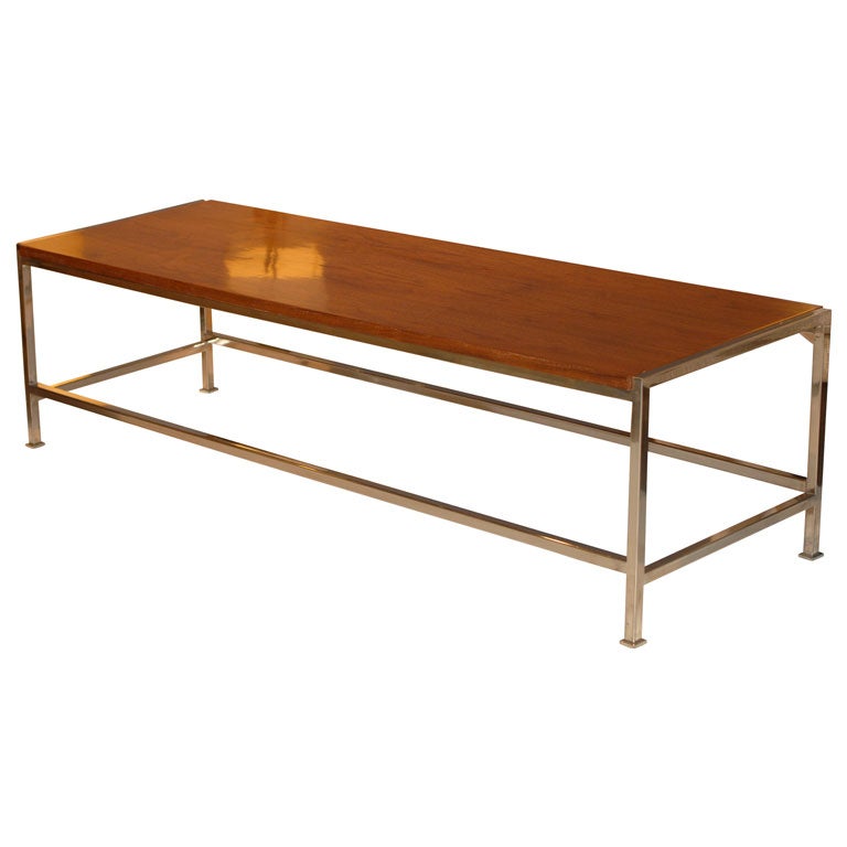 Dunbar Coffee Table at 1stDibs