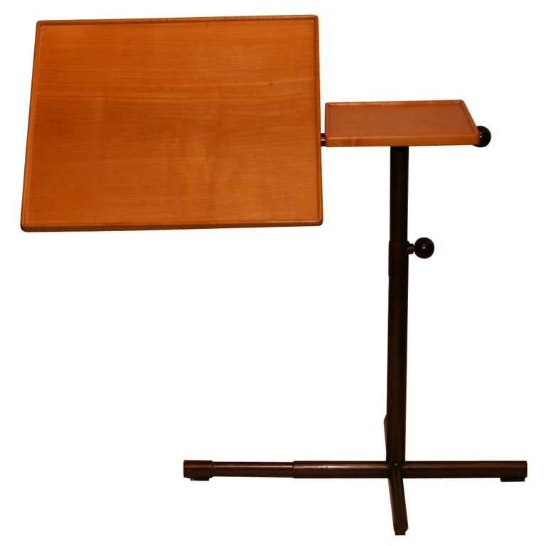 Embru Utility Table at 1stDibs