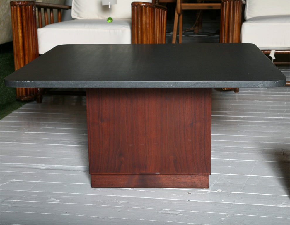 Fred Kemp Cocktail Table at 1stDibs