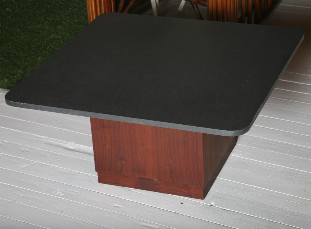 Fred Kemp Cocktail Table at 1stDibs