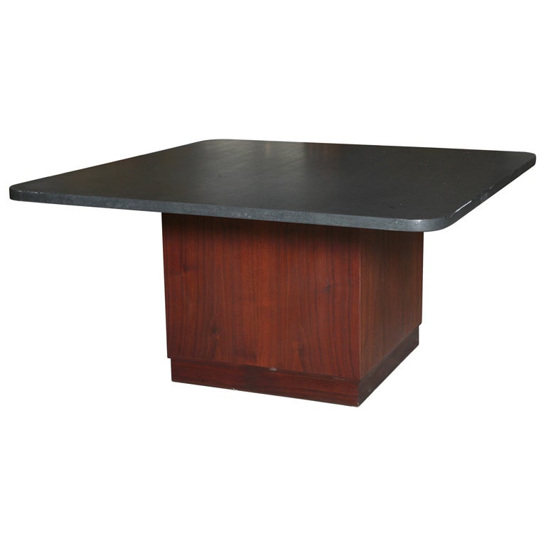 Fred Kemp Cocktail Table at 1stDibs