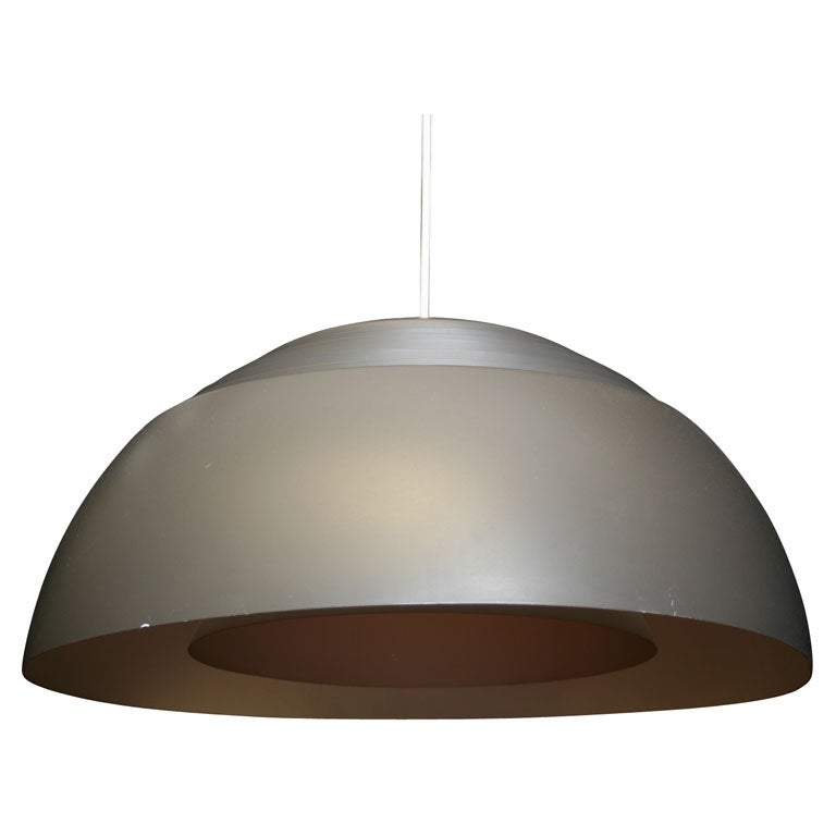 Large Ceiling Lamp For Sale at 1stDibs