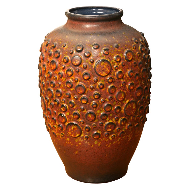 West German Pottery at 1stDibs
