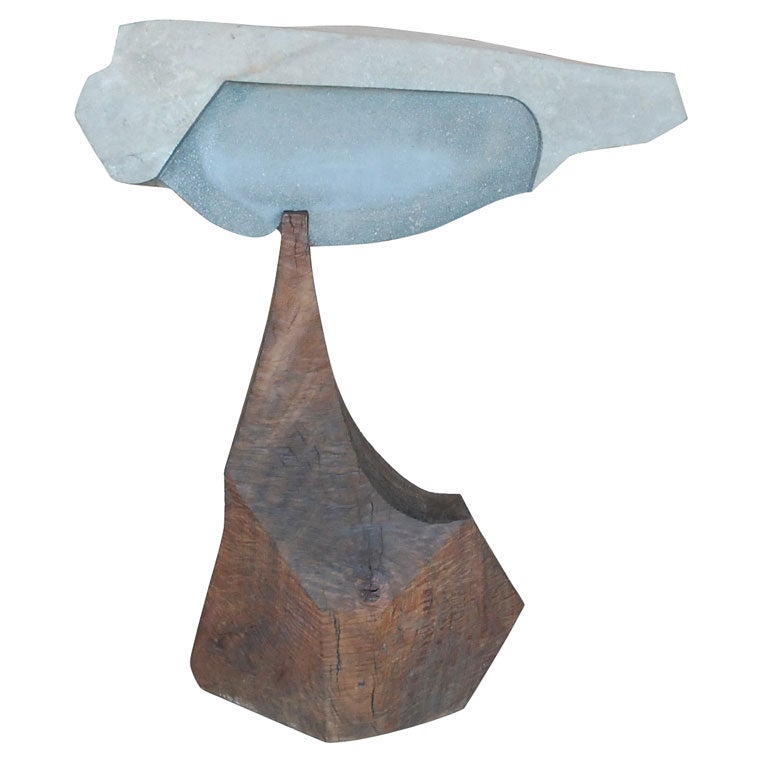 JB Blunk - Flying Stone at 1stDibs