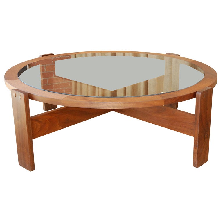 Lou Hodges Coffee Table