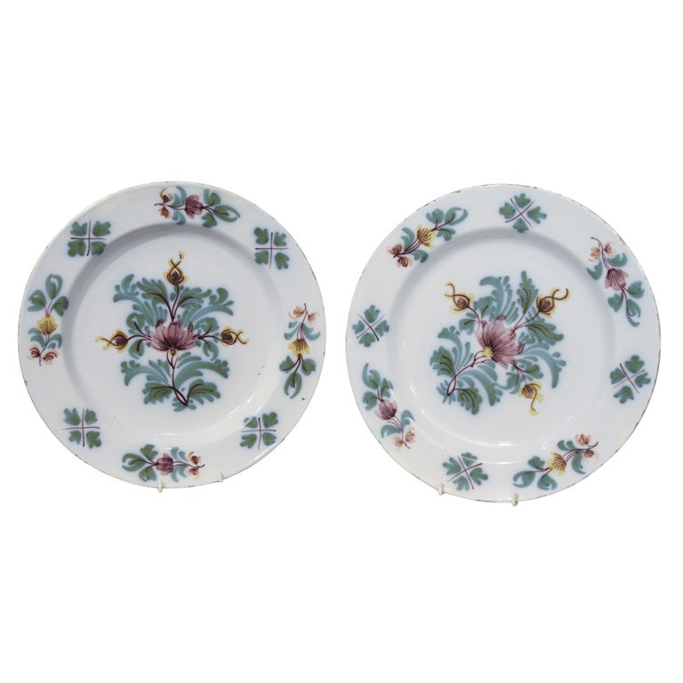 Pair of Fazackerley Chargers at 1stDibs