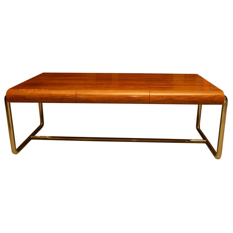 Pace desk at 1stDibs