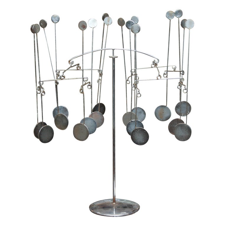 An Extraordinary Francois Collette at 1stDibs