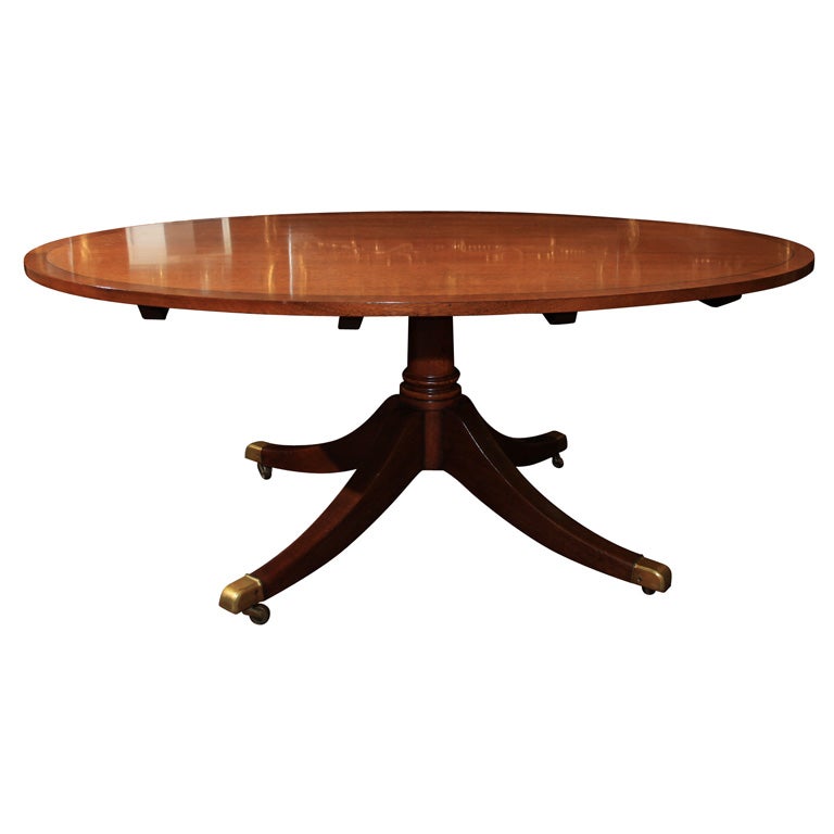 Arthur Brett coffee table at 1stDibs