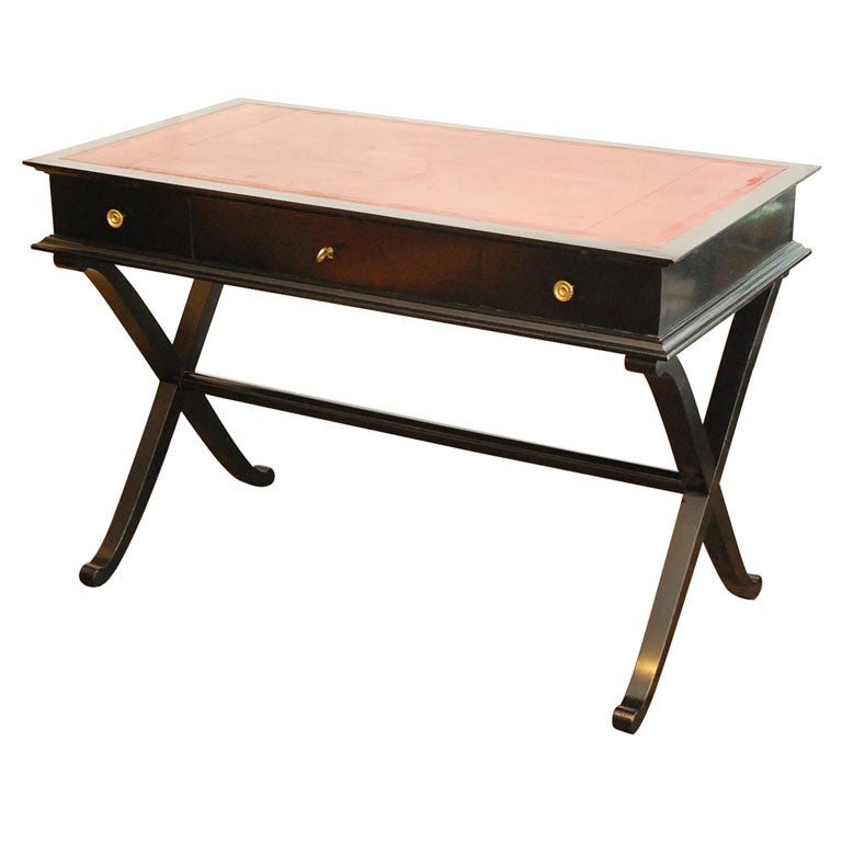40s Wood Desks - For Sale on 1stDibs