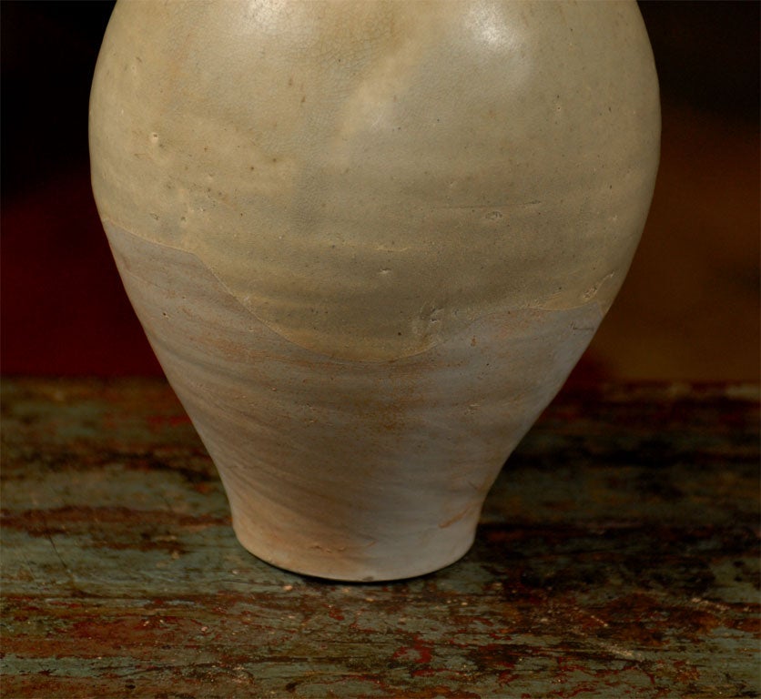 Tang Dynasty vase For Sale at 1stDibs