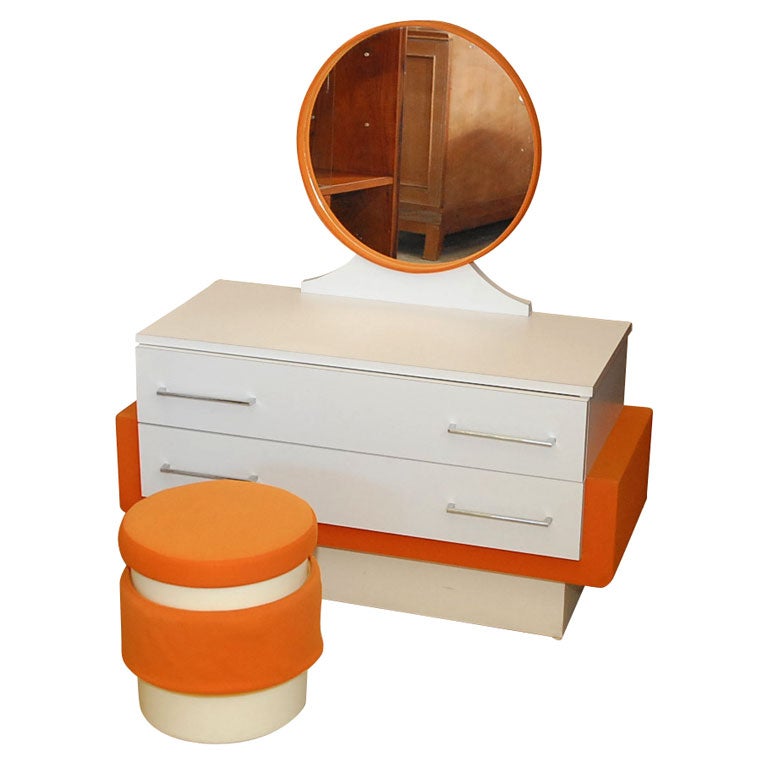 Vanity 70s - 2 For Sale on 1stDibs