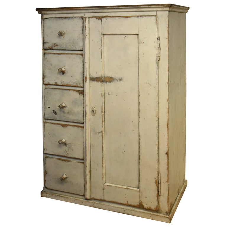 Pie Safe at 1stDibs