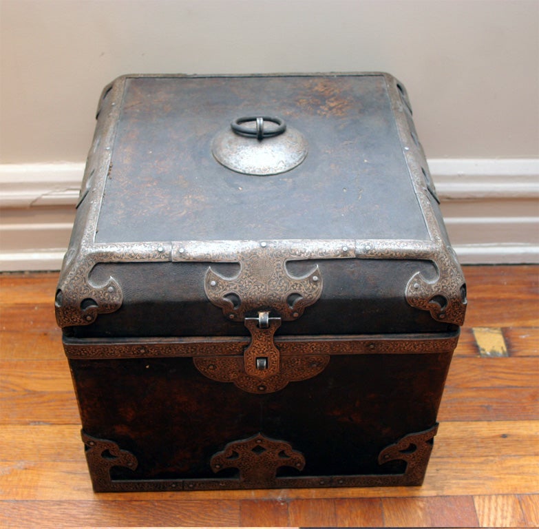Box for a Precious Object For Sale at 1stDibs