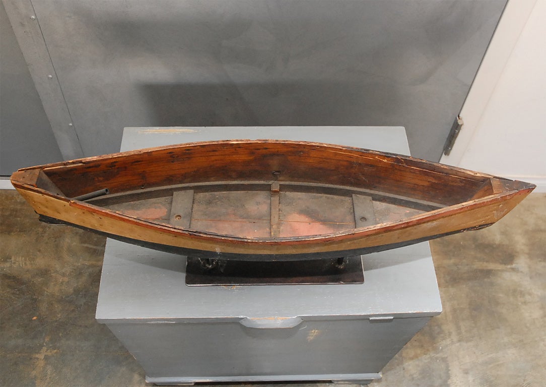 Steam Boat Hull at 1stDibs