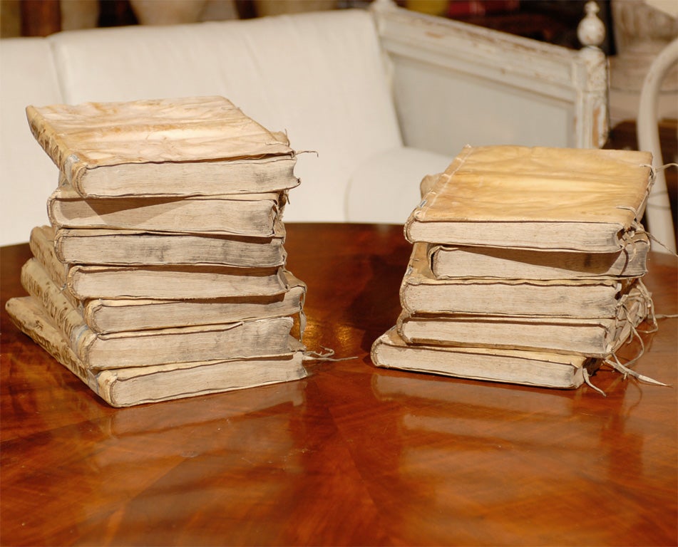 Vellum Books at 1stDibs