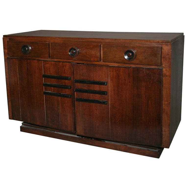 2 Door Server at 1stDibs