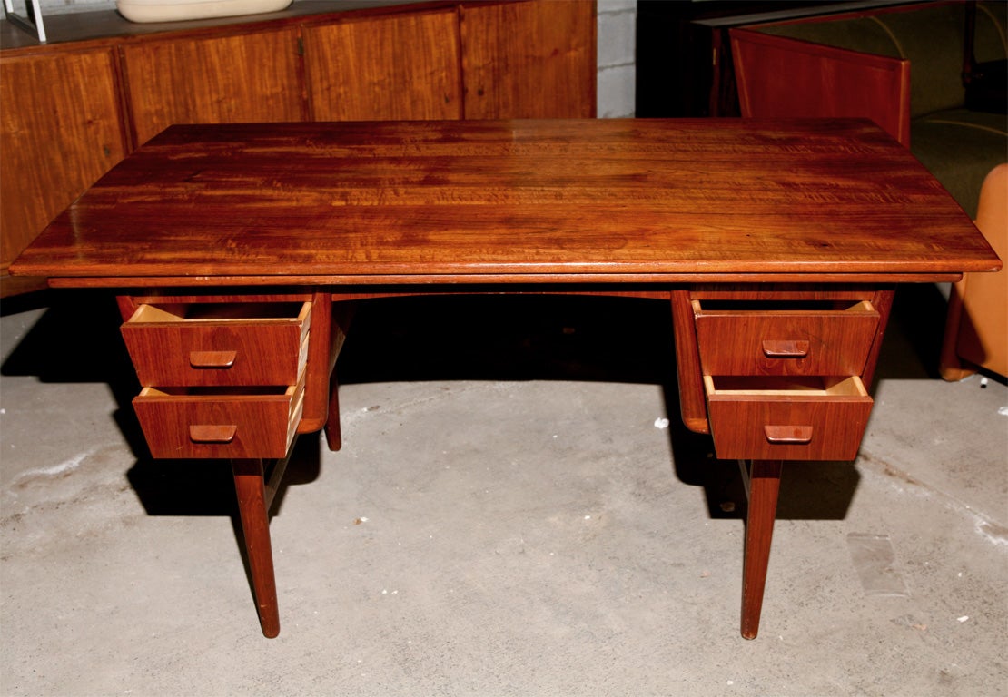 Metamorphic Desk at 1stDibs