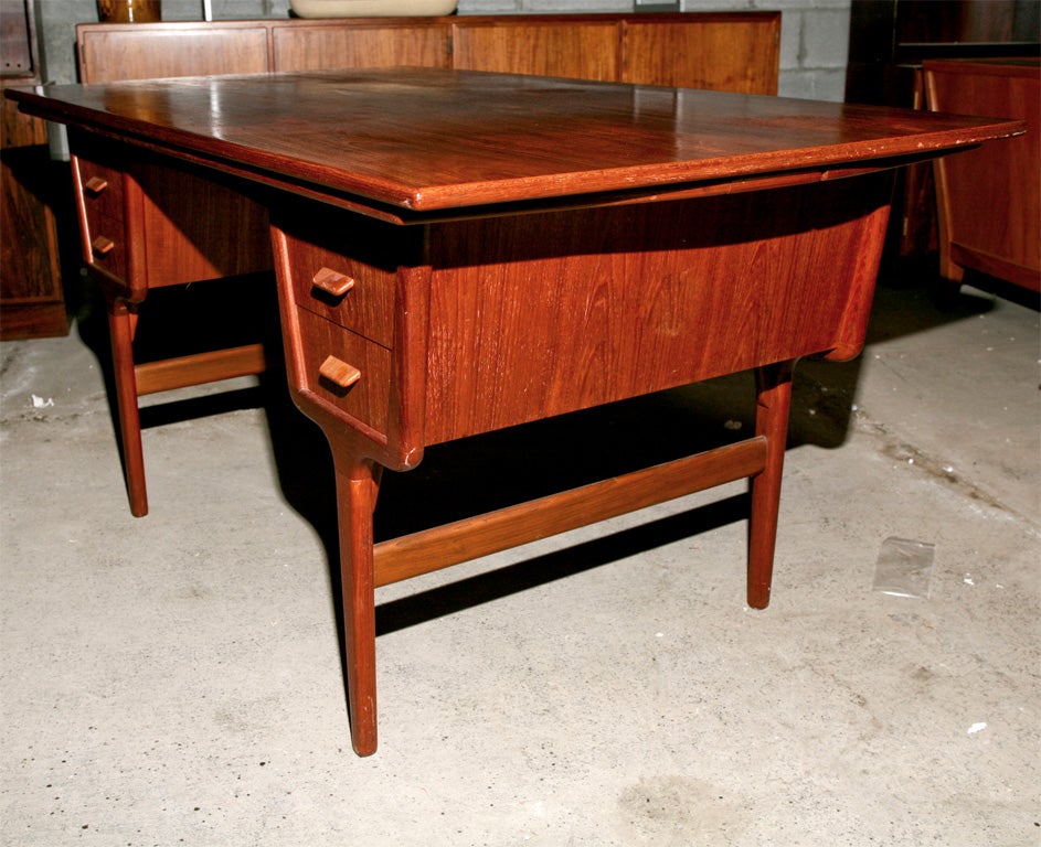 Metamorphic Desk at 1stDibs