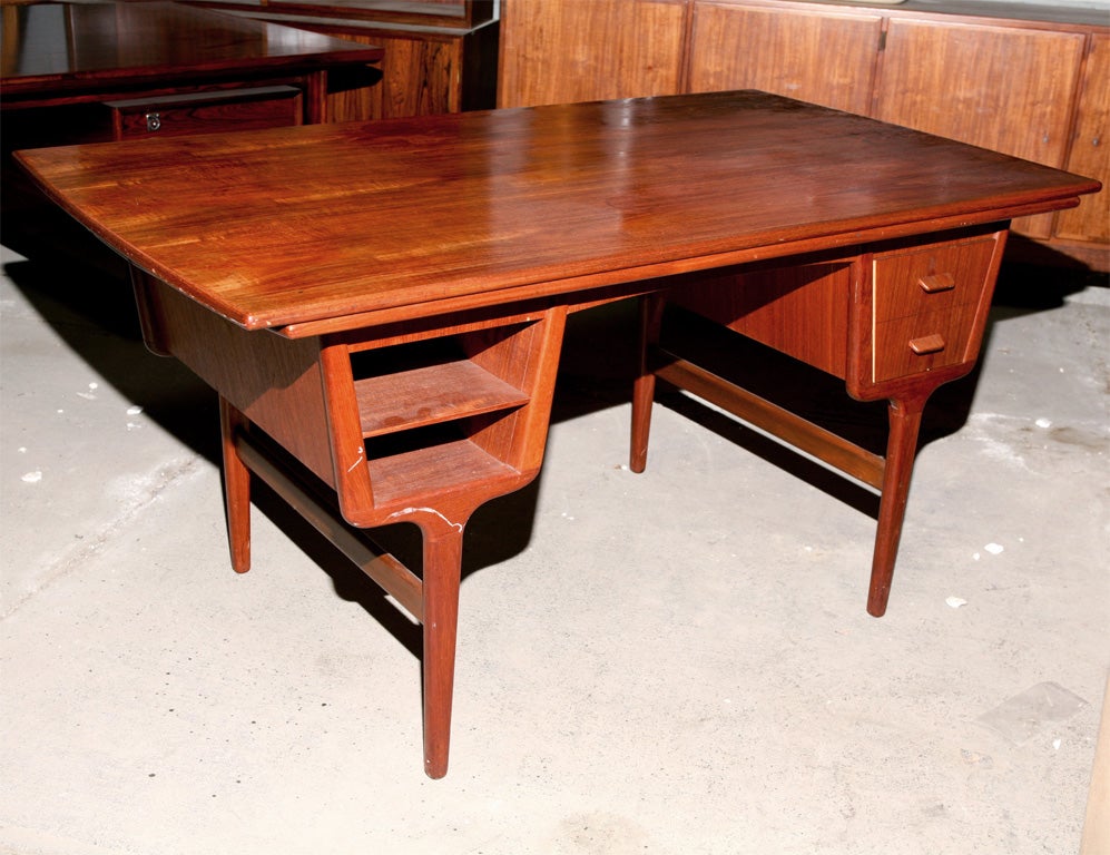Metamorphic Desk at 1stDibs
