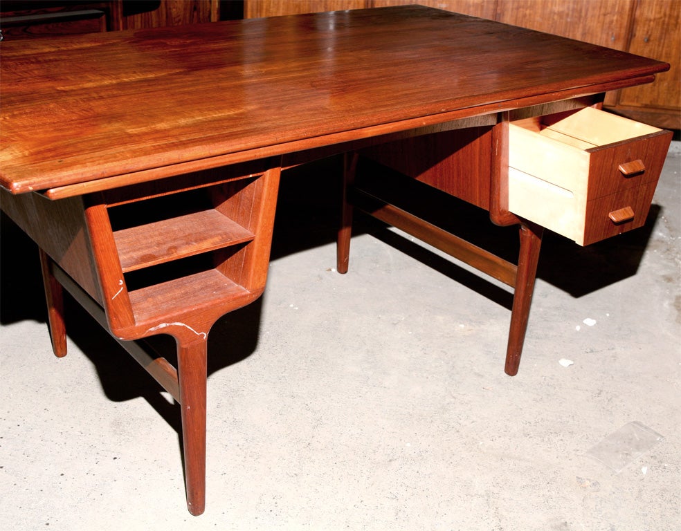 Metamorphic Desk at 1stDibs