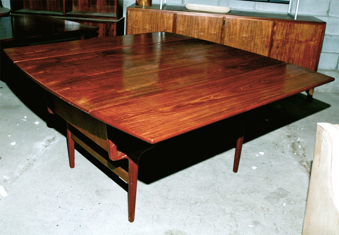 Metamorphic Desk at 1stDibs