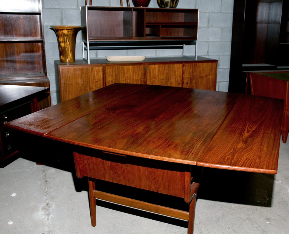 Metamorphic Desk at 1stDibs