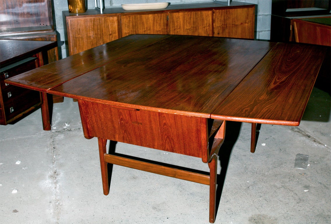 Metamorphic Desk at 1stDibs