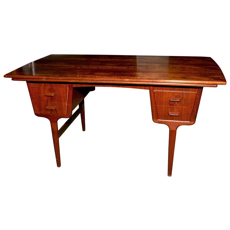 Metamorphic Desk at 1stDibs