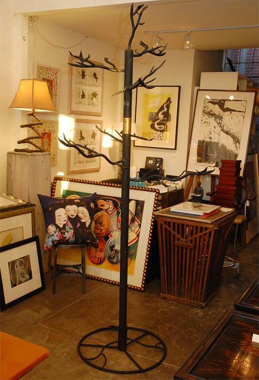 Display Tree For Sale at 1stDibs