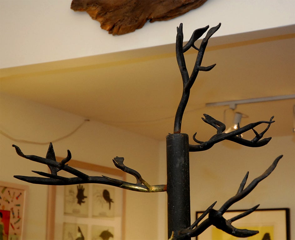 Display Tree For Sale at 1stDibs