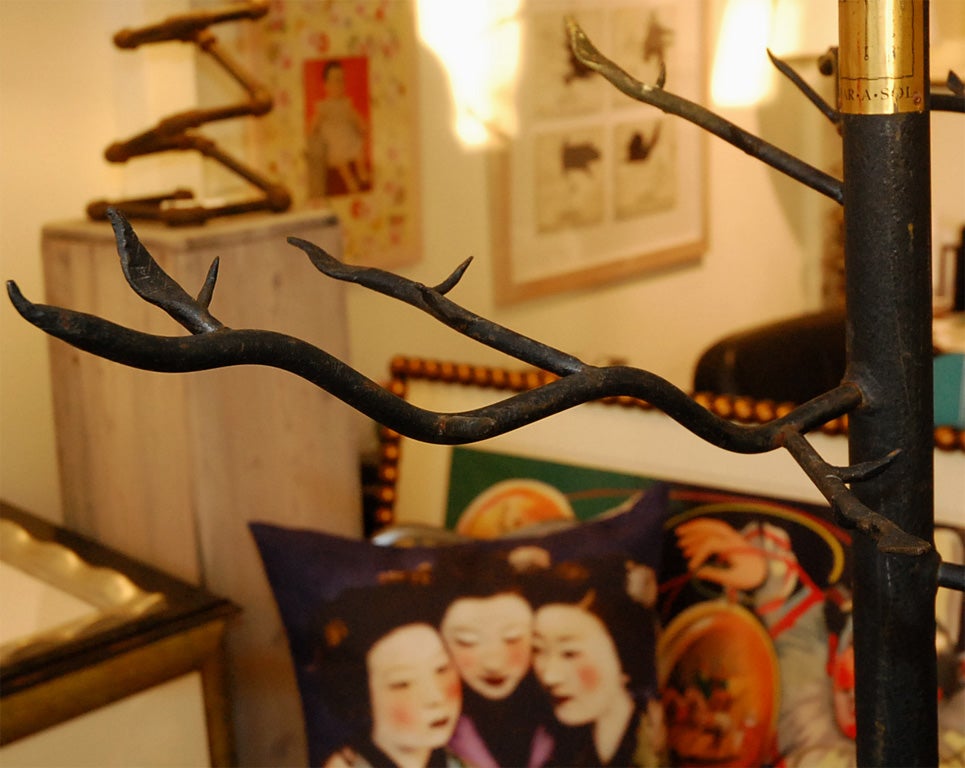 Display Tree For Sale at 1stDibs