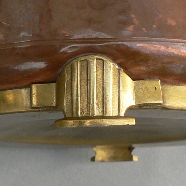 Jugendstil Period Cache Pot For Sale at 1stDibs