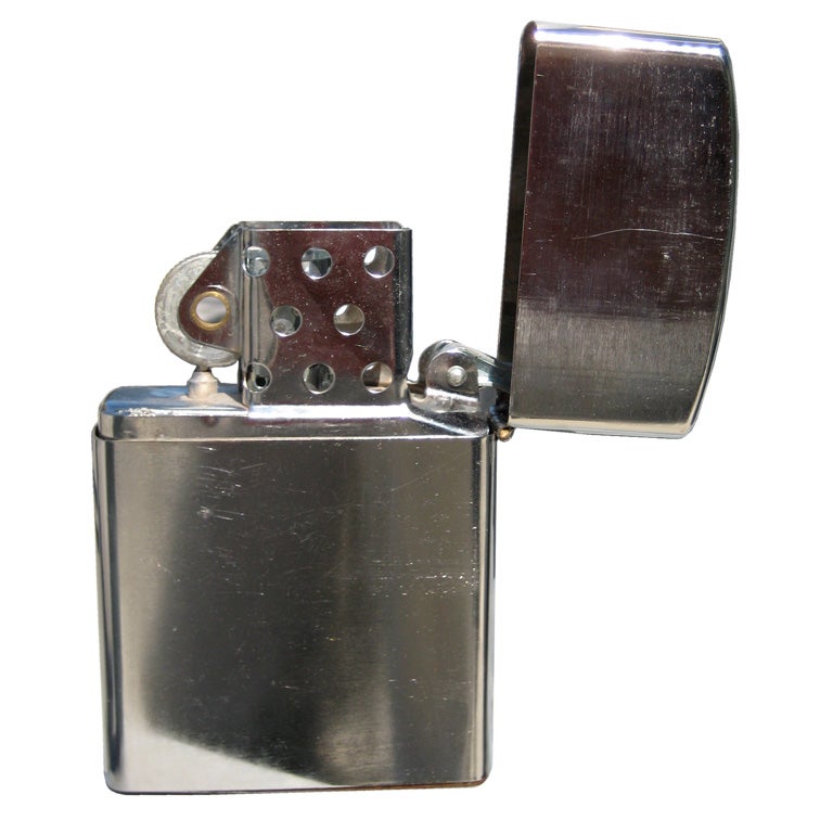 Gigantic Lighter at 1stDibs