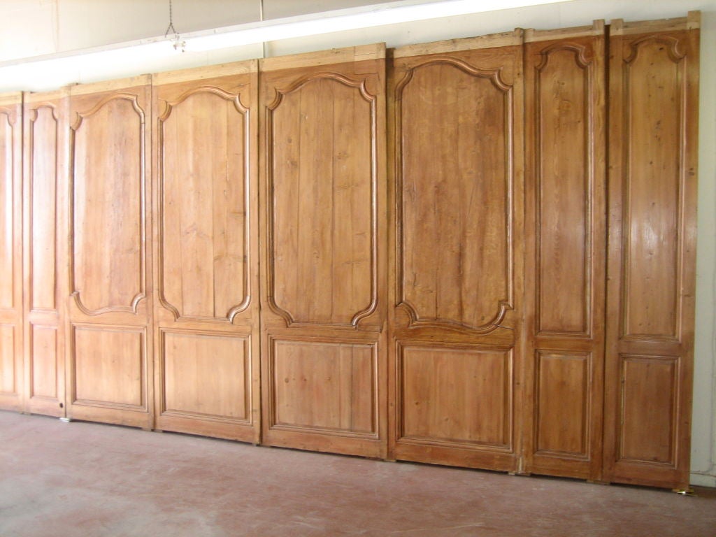 18th Century French Boiserie Paneling For Sale at 1stDibs | french ...