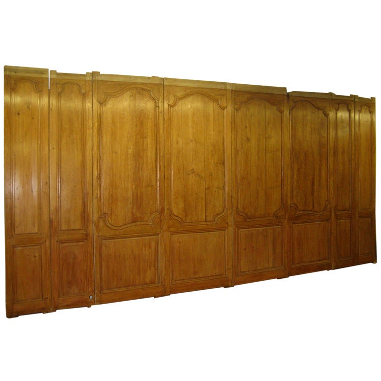 18th Century French Boiserie Paneling For Sale at 1stDibs | french ...