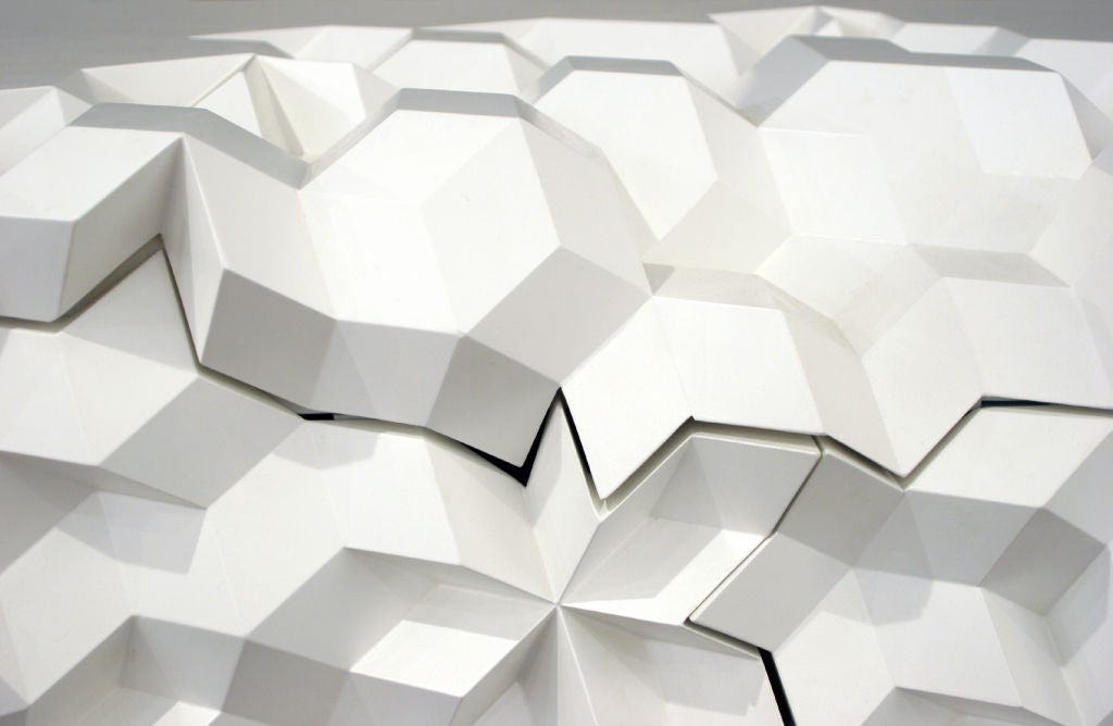 Quasi Cabinet by Aranda/Lasch at 1stDibs