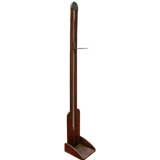 "Statometer" Physician's Height Measuring Apparatus at 1stDibs