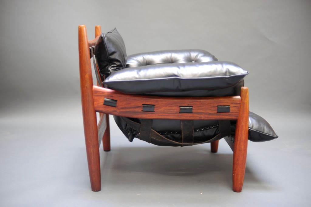 Moleca Chair by Sergio Rodriques at 1stDibs