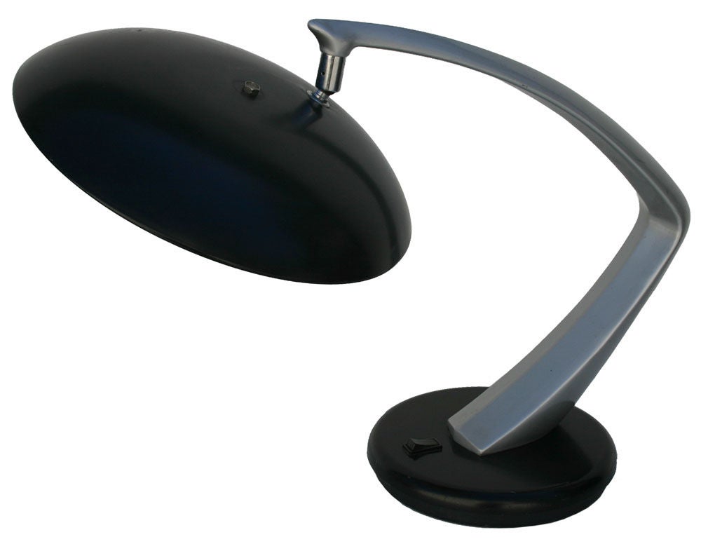 Fase Swivel Desk Lamp at 1stDibs